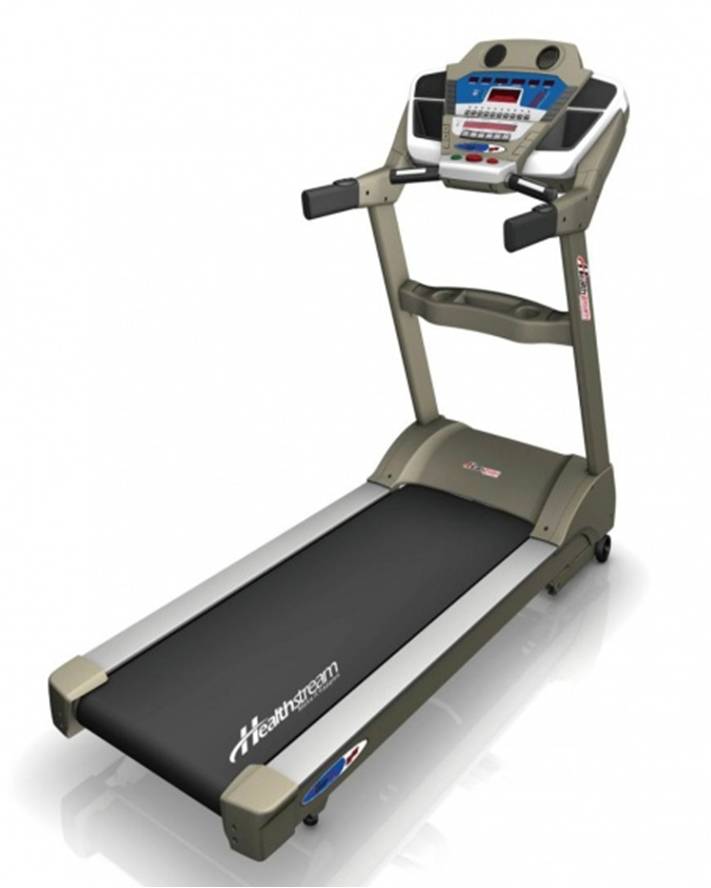 HOW TO TAKE CARE OF YOUR TREADMILL