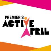 PREMIER’S ACTIVE APRIL