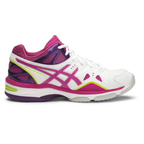 2016 ASICS NETBALL SHOES: AN OVERVIEW